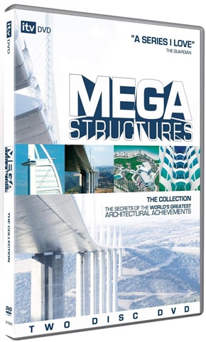 Megastructures Puente q - CeX (MX): - Comprar, Vender, Donar